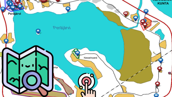 Interaktywne mapy - Games Manuals