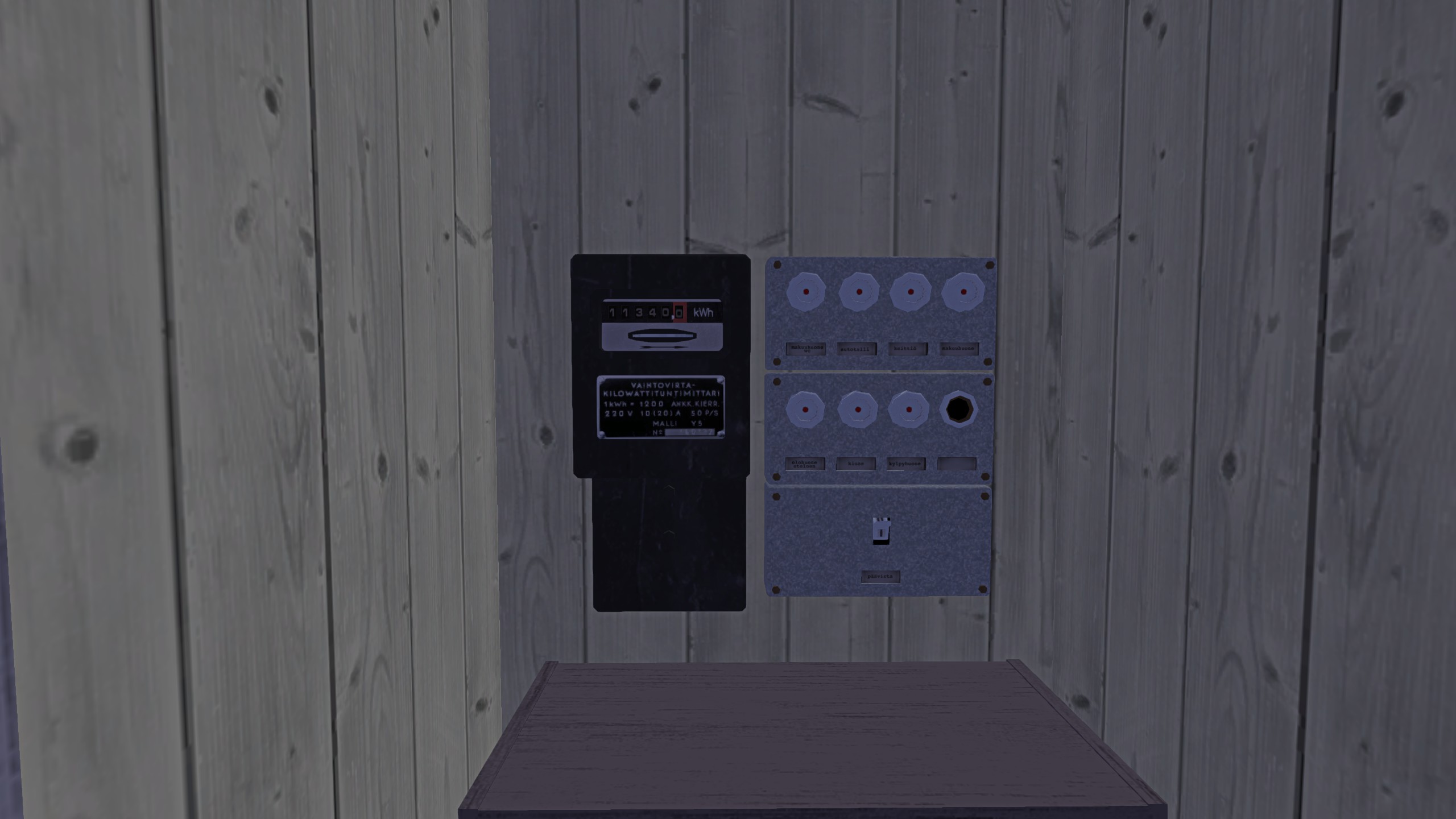 My Summer Car Fuse Table Explanation Games Manuals