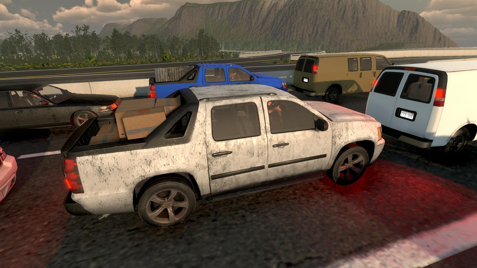 Flashing Lights - version 22/07/2022 - update - Games Manuals