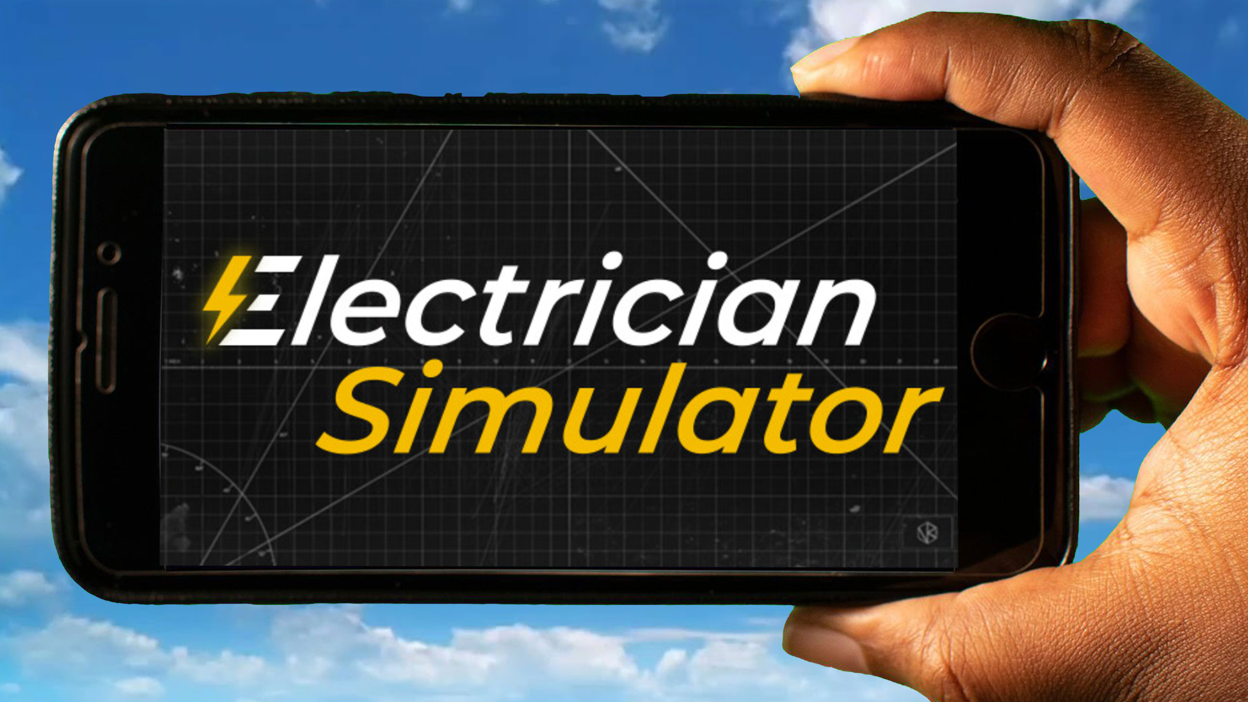 Electrician Simulator Mobile - How to play on an Android or iOS phone ...