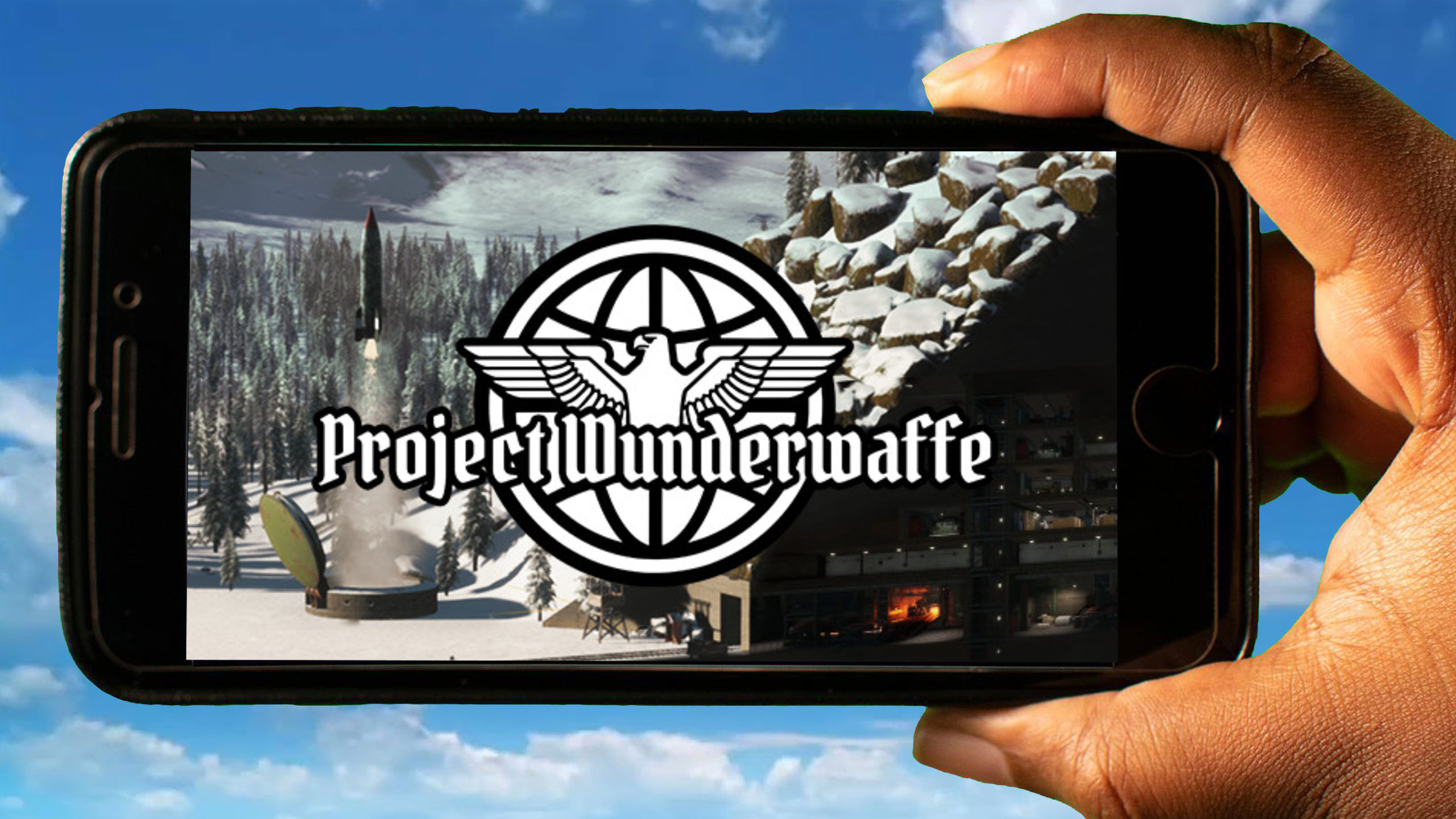 Project Wunderwaffe Mobile - How to play on an Android or iOS phone ...