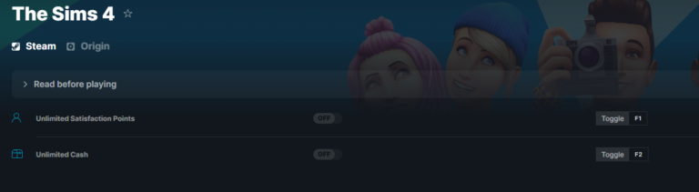 The Sims 4 - Cheats, Trainers, Codes - Games Manuals