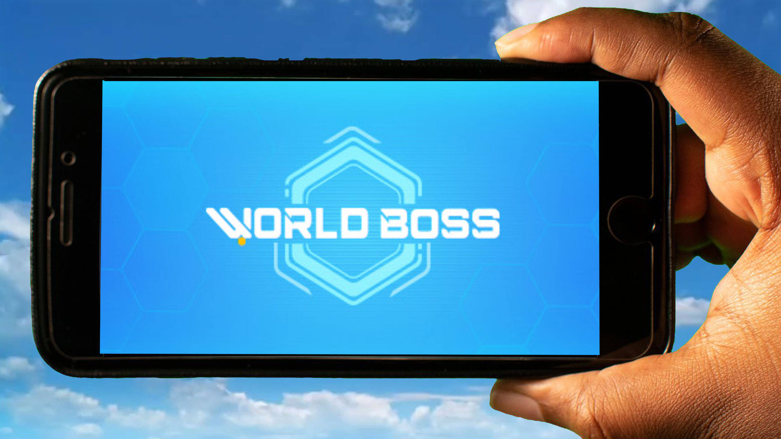 World Boss Mobile - How to play on an Android or iOS phone? - Games Manuals