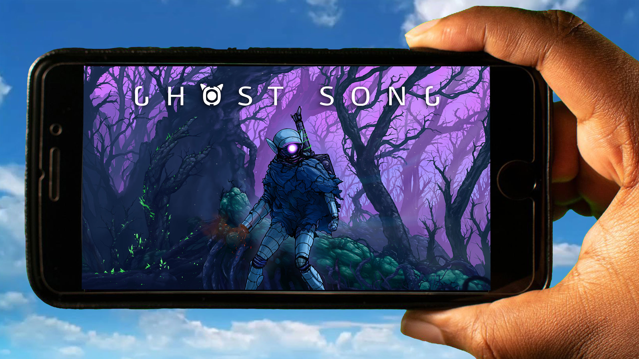 Ghost Song Mobile - How to play on an Android or iOS phone? - Games Manuals