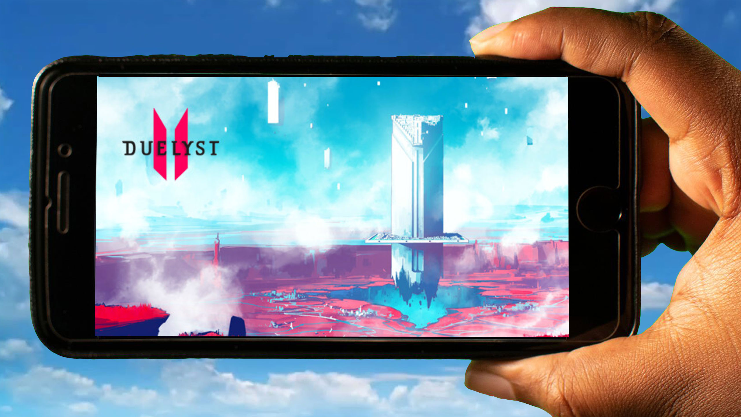 Duelyst II Mobile - How to play on an Android or iOS phone? - Games Manuals