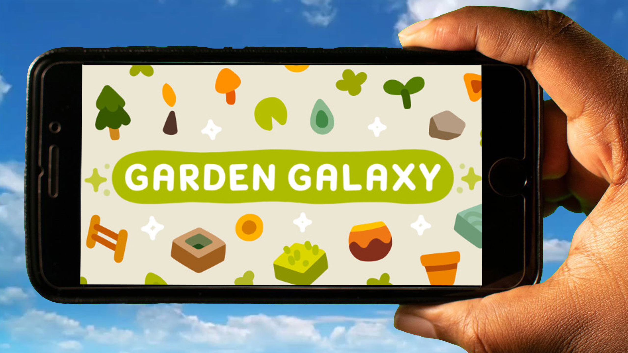Garden Galaxy Mobile - How to play on an Android or iOS phone? - Games ...