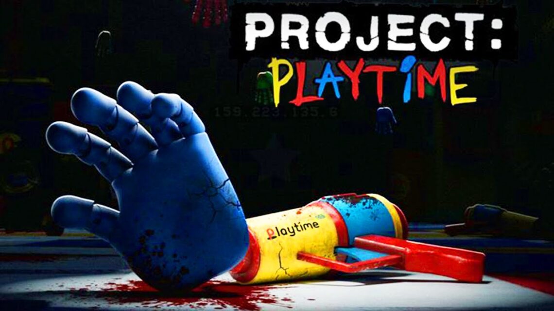 Project Playtime Mobile How To Play On An Android Or IOS Phone project-playtime-mobile-how-to-play-on-an-android-or-ios-phone