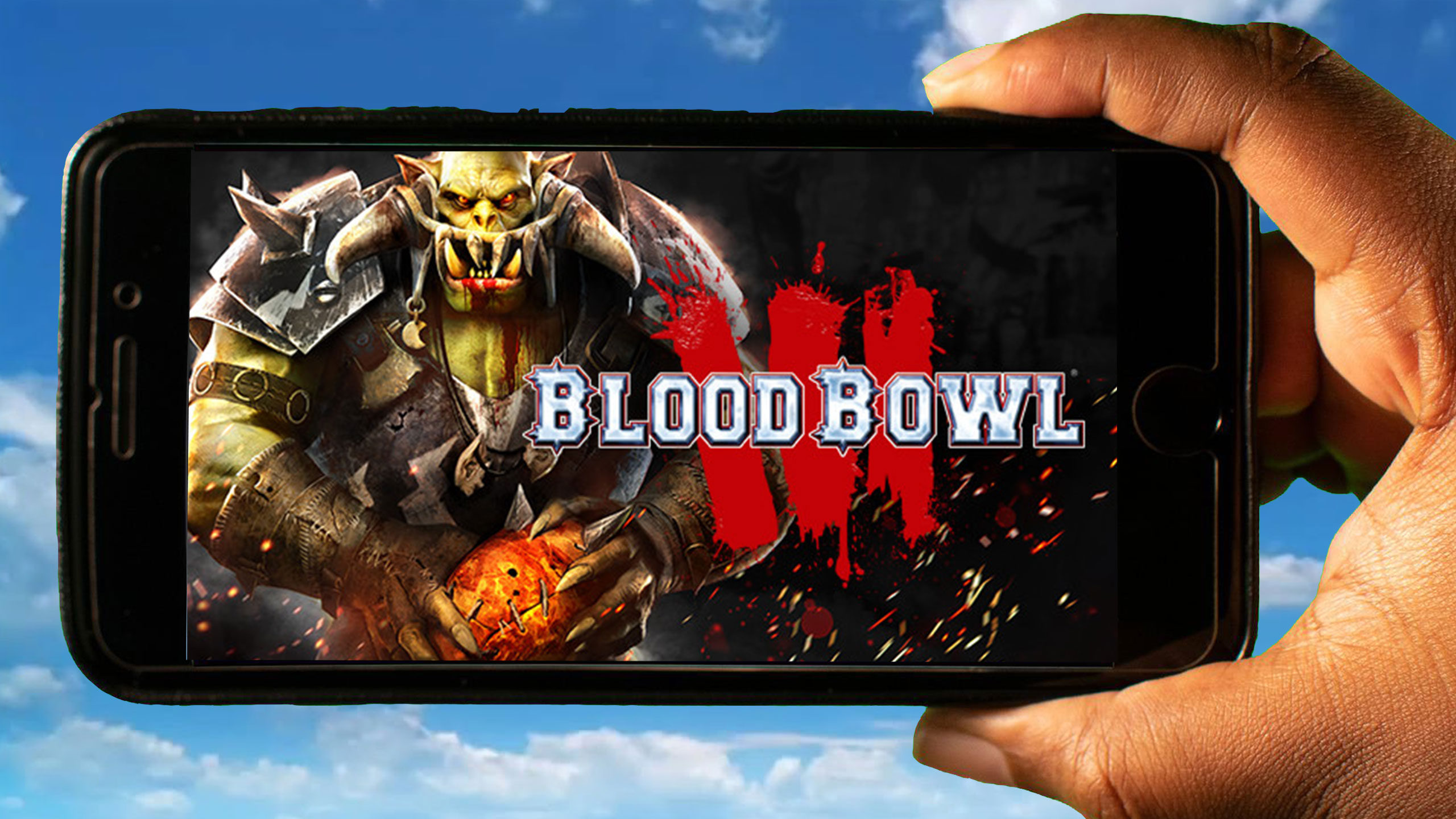 Blood Bowl 3 Mobile - How to play on an Android or iOS phone? - Games ...