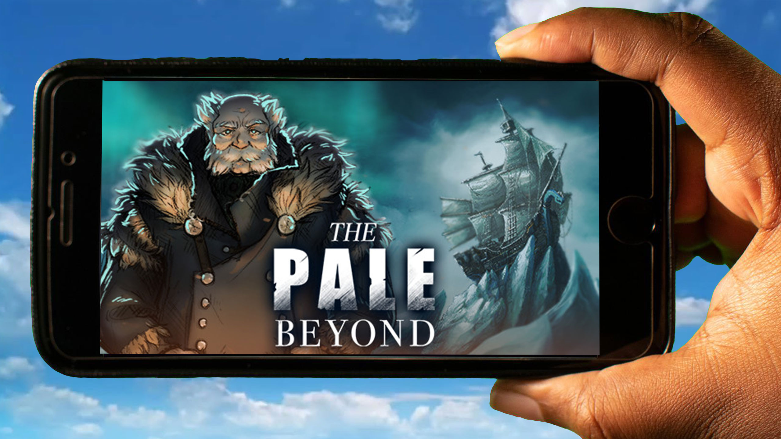 The Pale Beyond Mobile - How to play on an Android or iOS phone ...