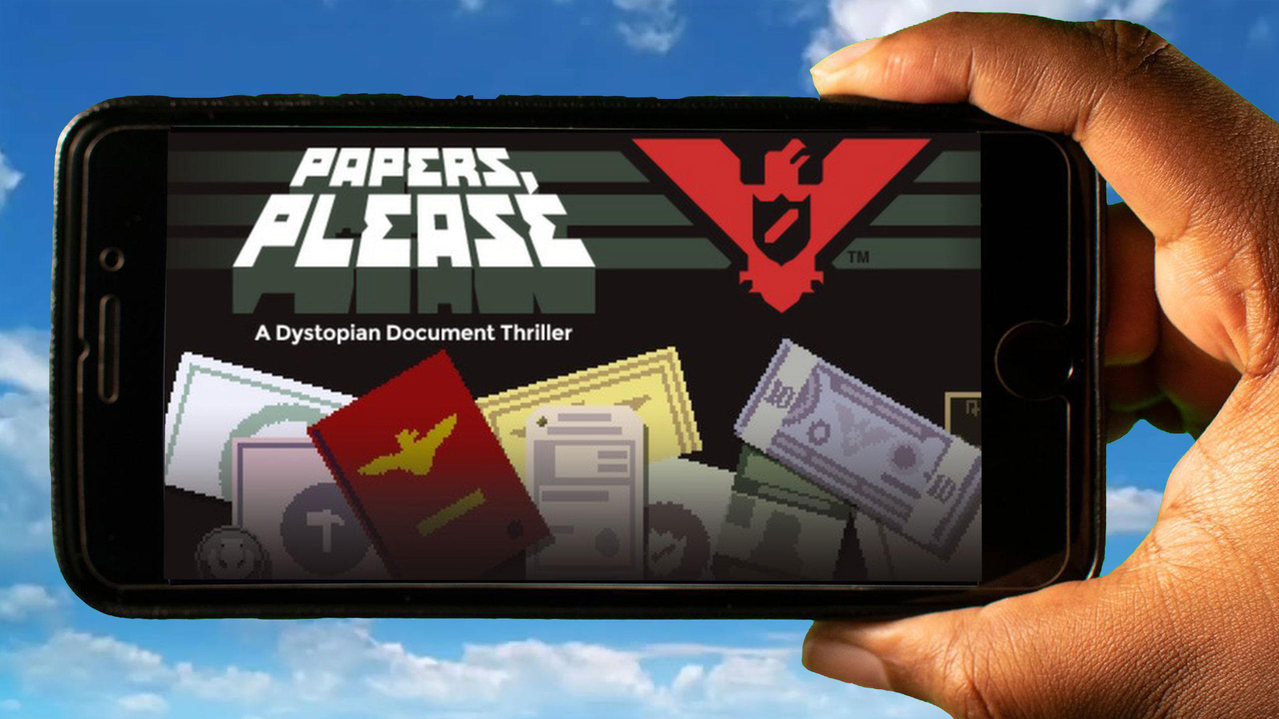 Papers, Please Mobile - How to play on an Android or iOS phone? - Games ...