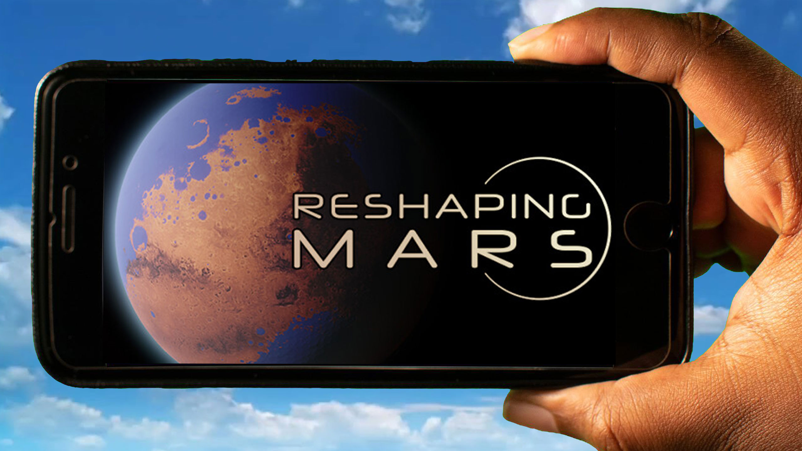 Reshaping Mars Mobile - How to play on an Android or iOS phone? - Games ...