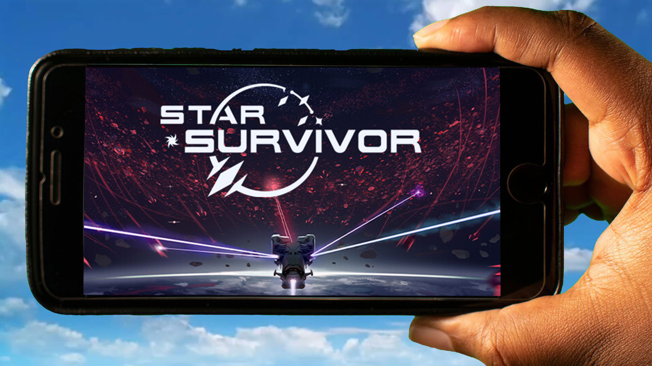 Star Survivor Mobile - How to play on an Android or iOS phone? - Games ...