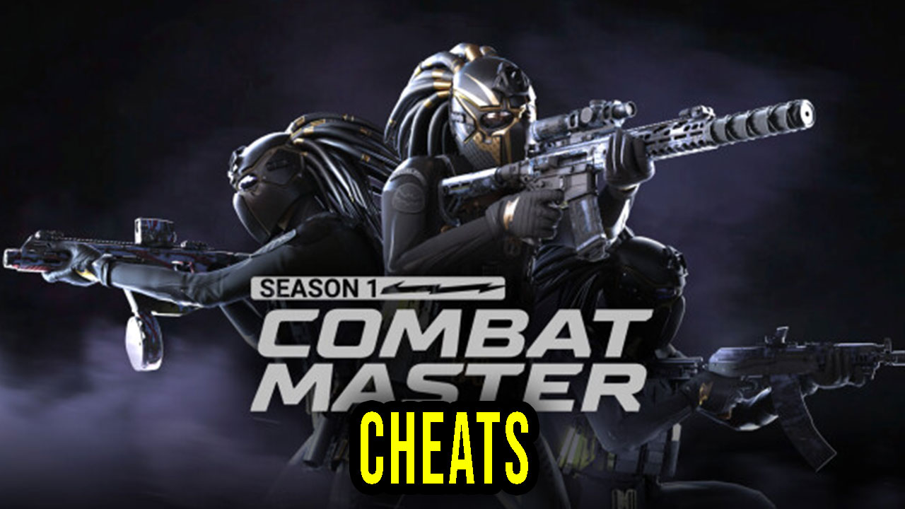Combat Master - Cheats, Trainers, Codes - Games Info DB