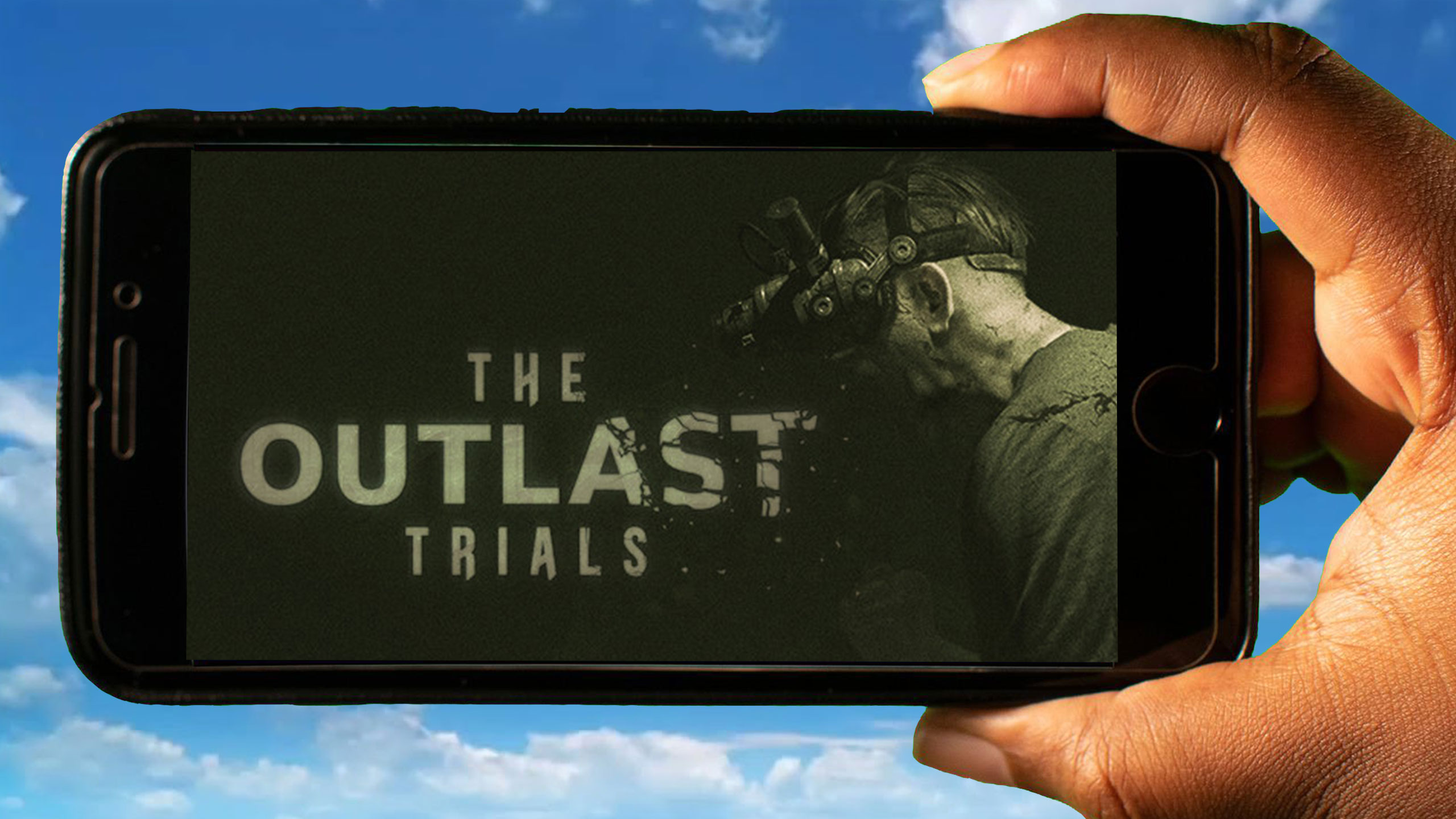 The Outlast Trials Mobile - How to play on an Android or iOS phone ...