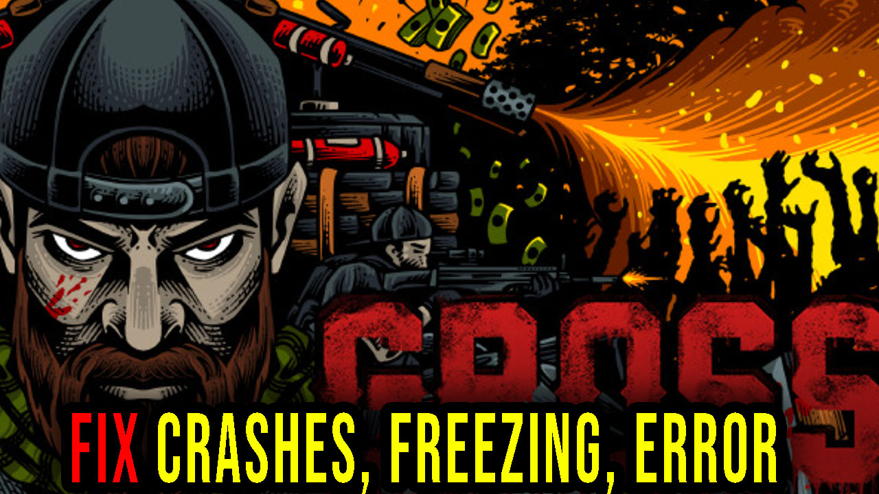 GROSS - Crashes, freezing, error codes, and launching problems - fix it ... GROSS - Crashes, freezing, error codes, and launching problems - fix it ...