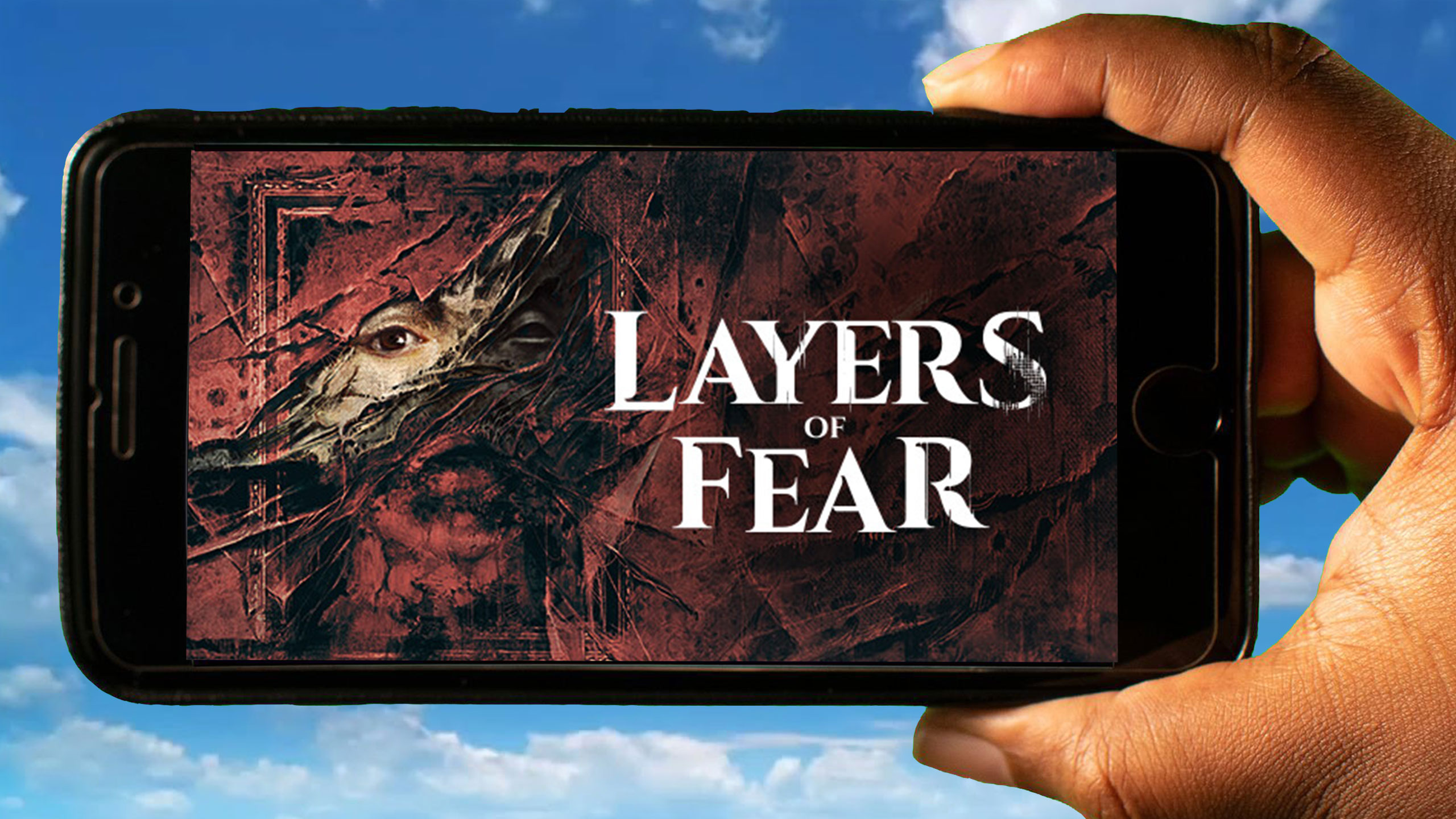 Layers of Fear Mobile - How to play on an Android or iOS phone? - Games ...