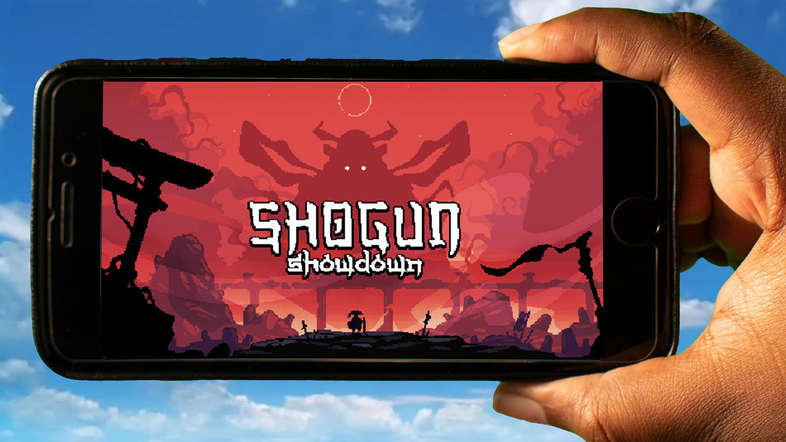 Shogun Showdown Mobile - How to play on an Android or iOS phone ...