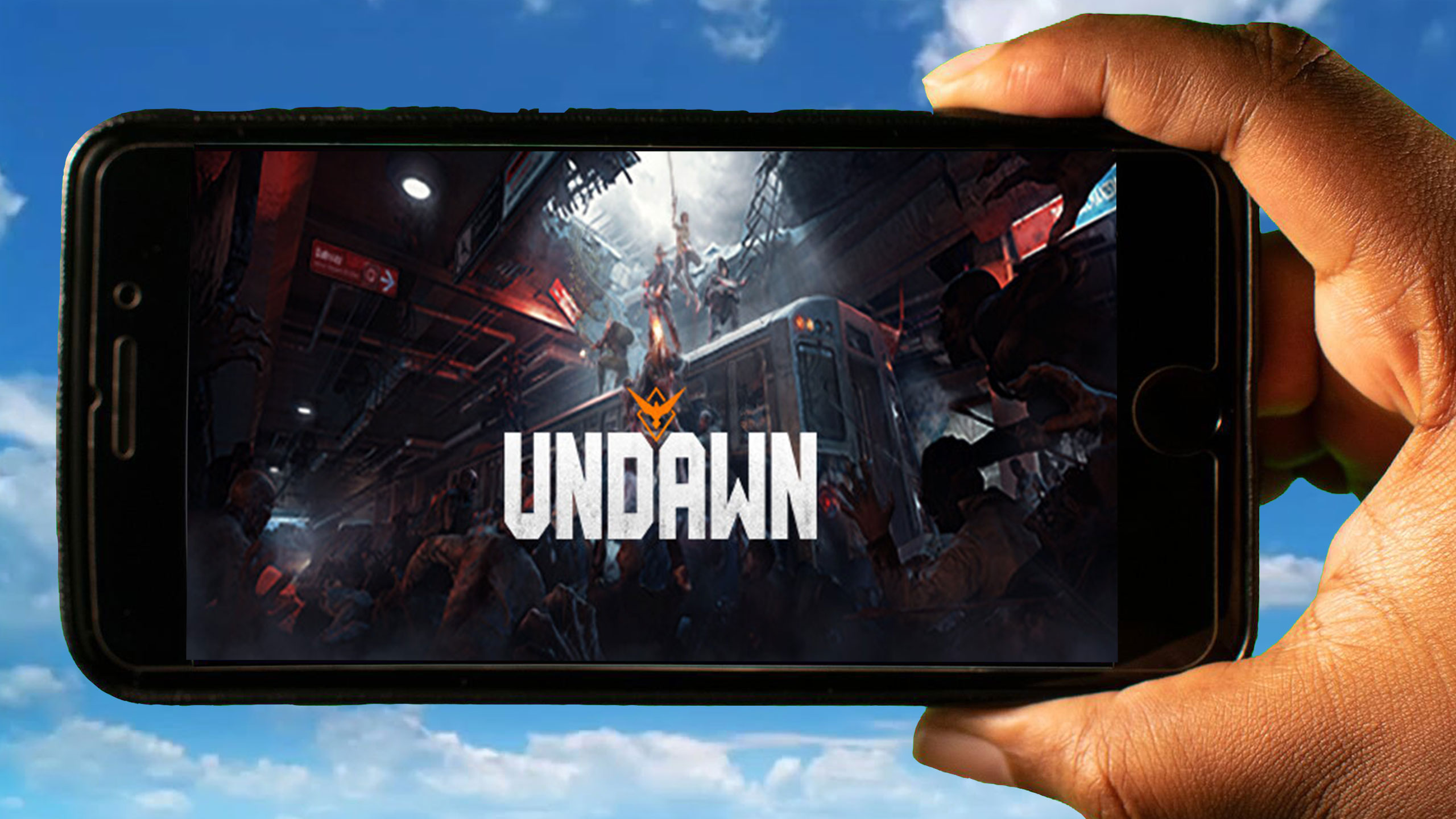 Undawn Mobile - How to play on an Android or iOS phone? - Games Info DB