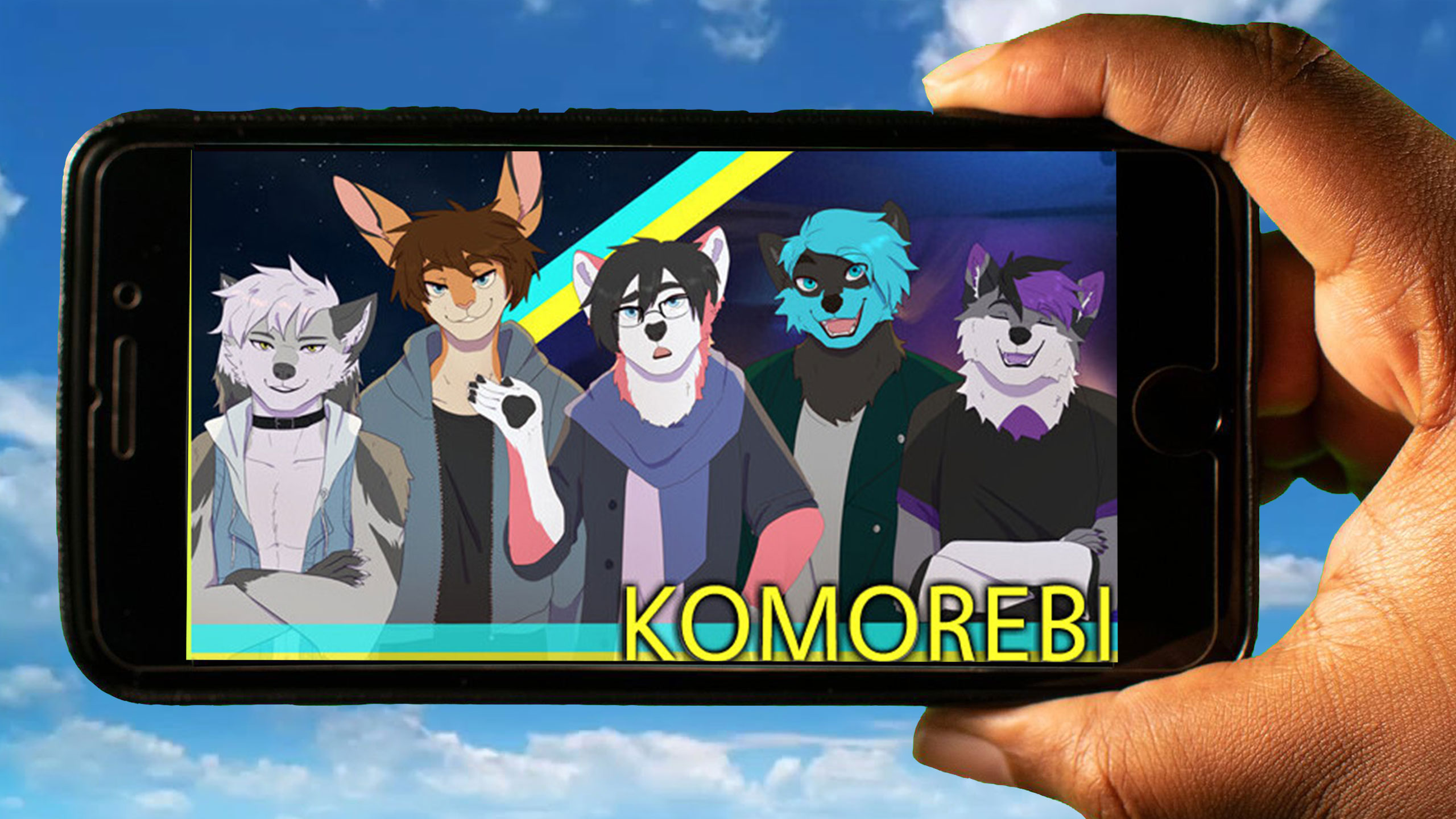 Komorebi Mobile - How to play on an Android or iOS phone? - Games Info DB