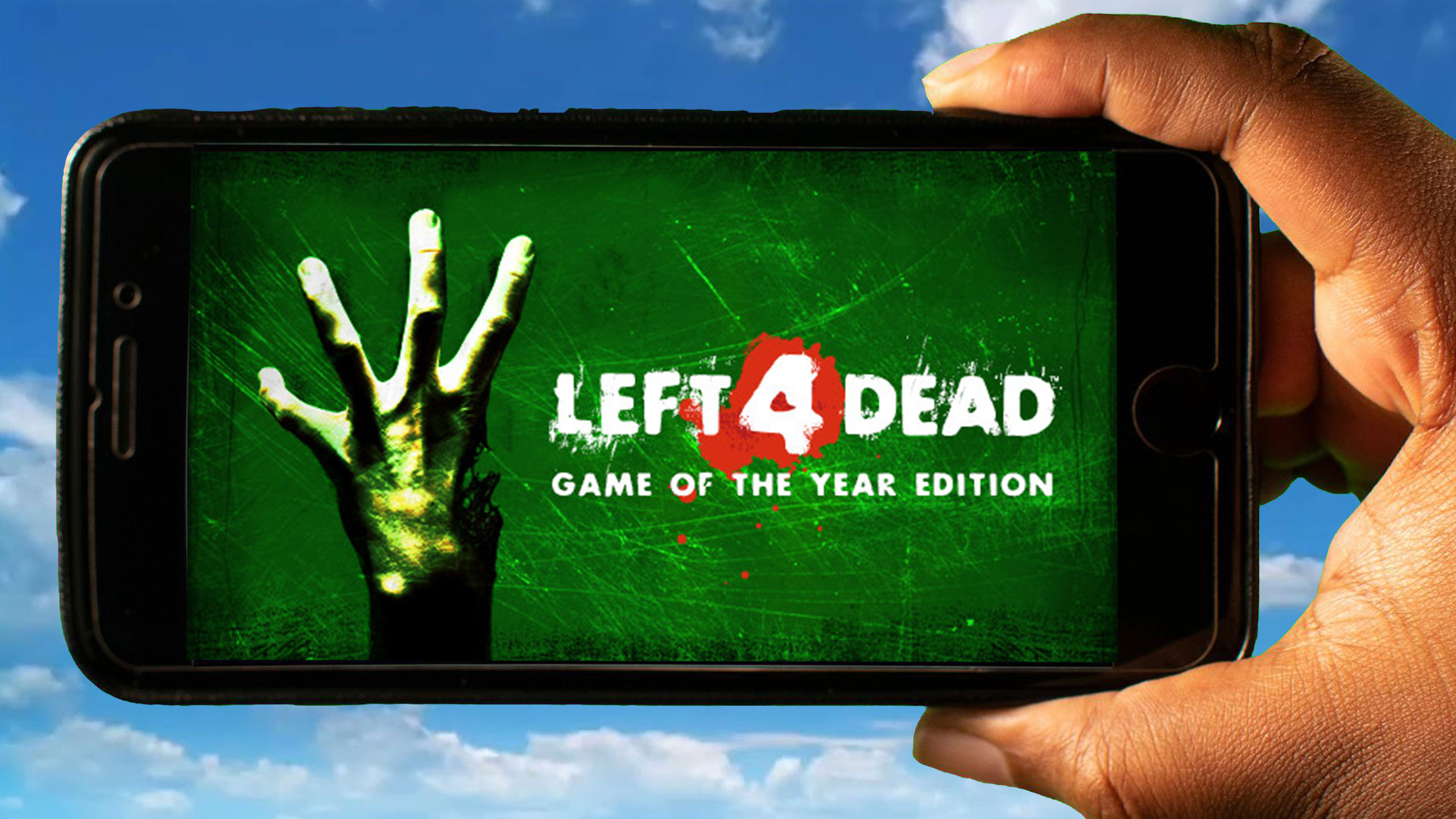 Left 4 Dead Mobile - How to play on an Android or iOS phone? - Games ...