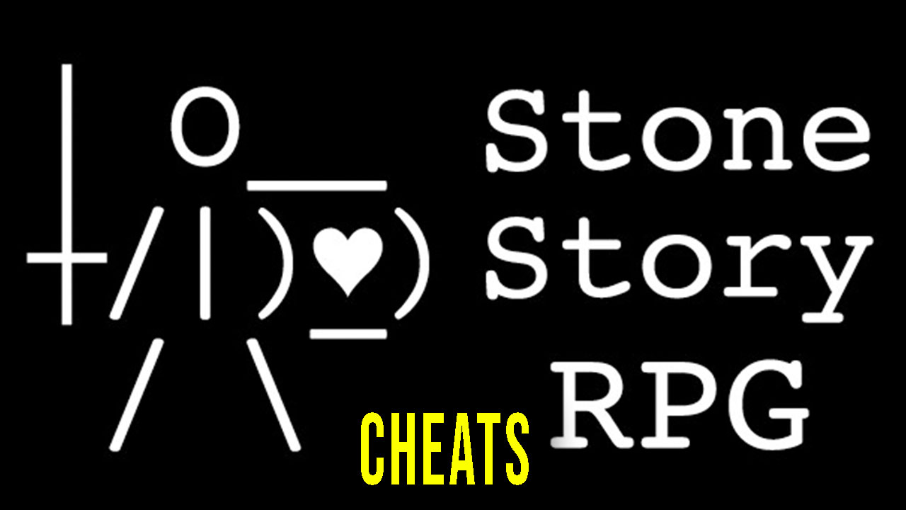 Stone Story RPG - Cheats, Trainers, Codes - Games Manuals