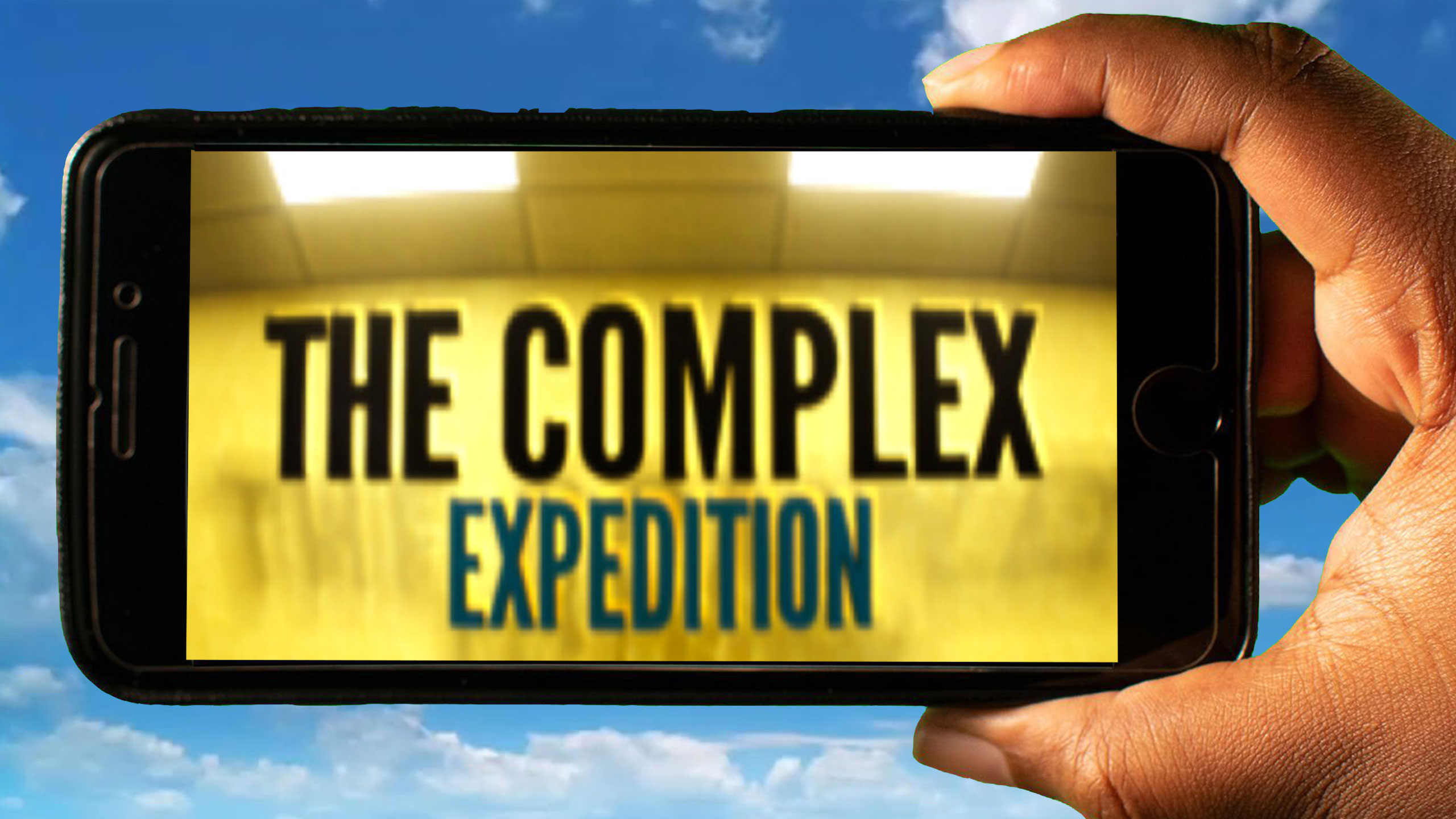 The Complex: Expedition Mobile - How to play on an Android or iOS phone ...