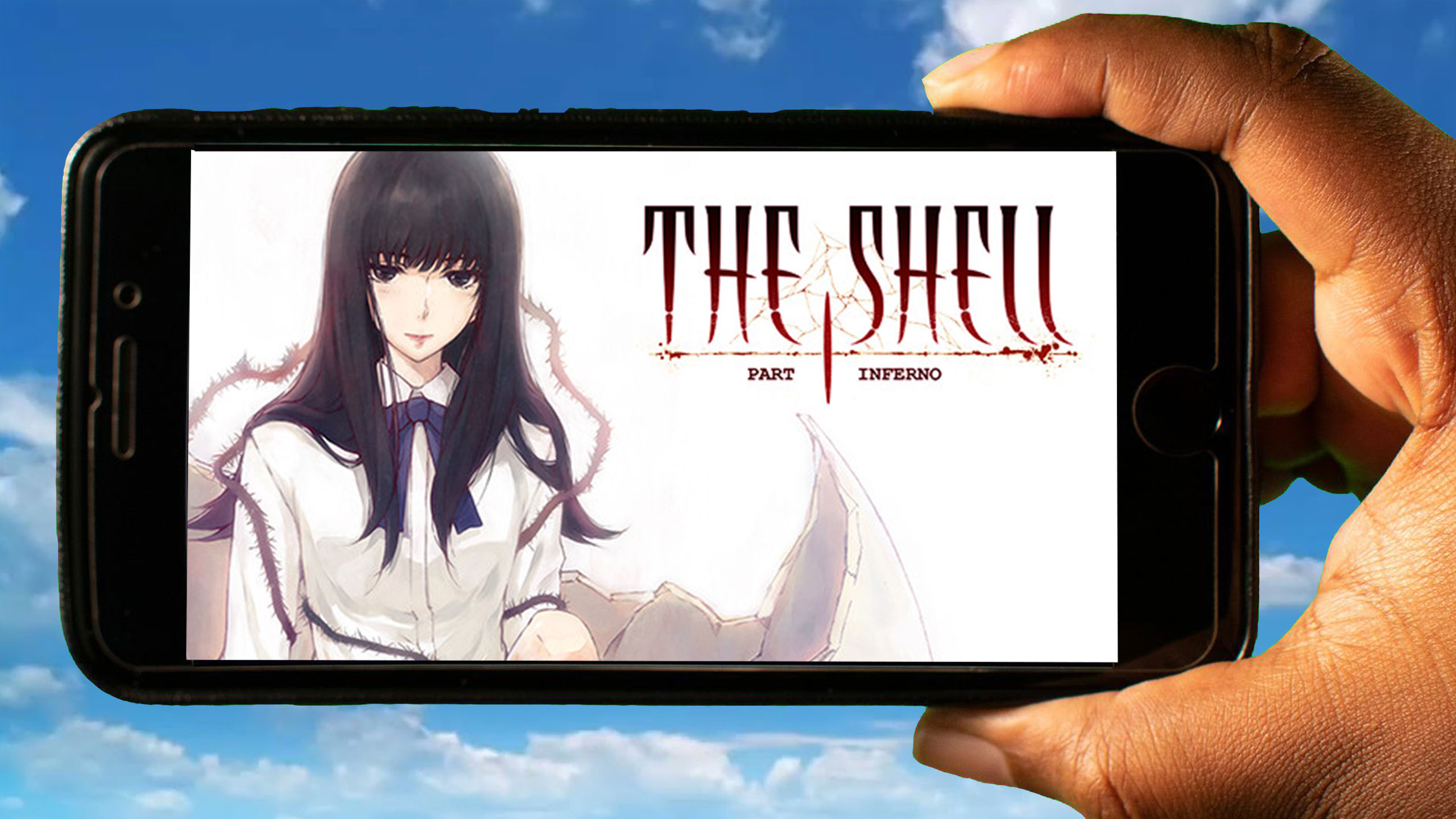 The Shell Part I: Inferno Mobile - How to play on an Android or iOS ...