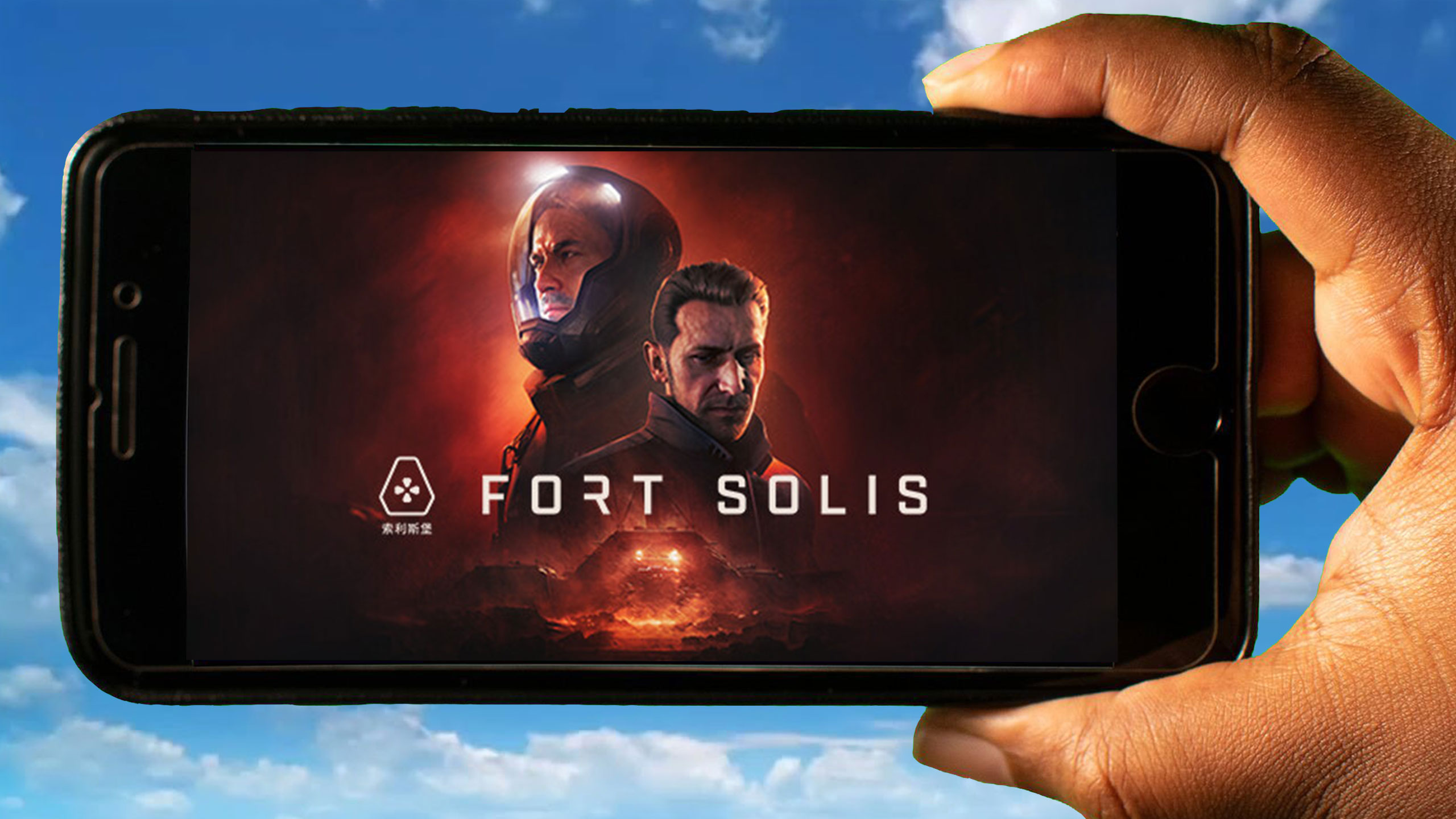 Fort Solis Mobile - How to play on an Android or iOS phone? - Games Manuals