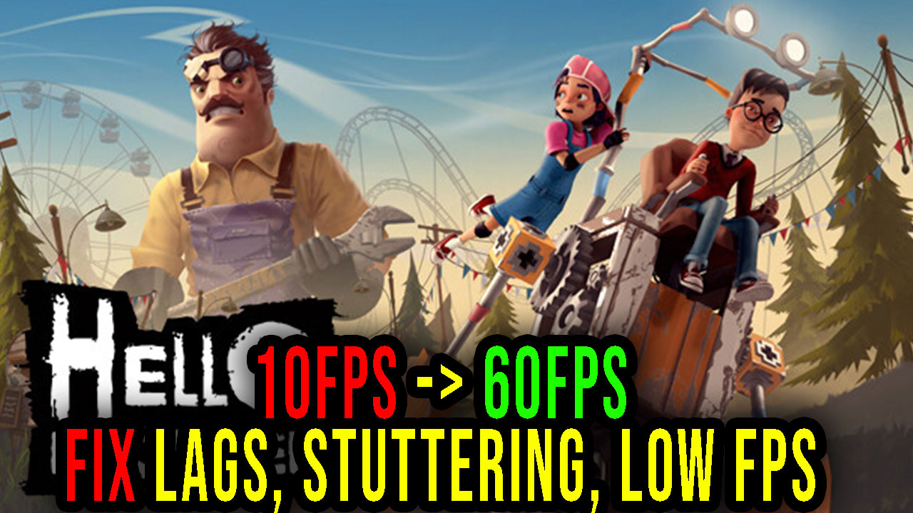 Hello Engineer: Scrap Machines Constructor - Lags, stuttering issues ... Hello Engineer: Scrap Machines Constructor - Lags, stuttering issues ...