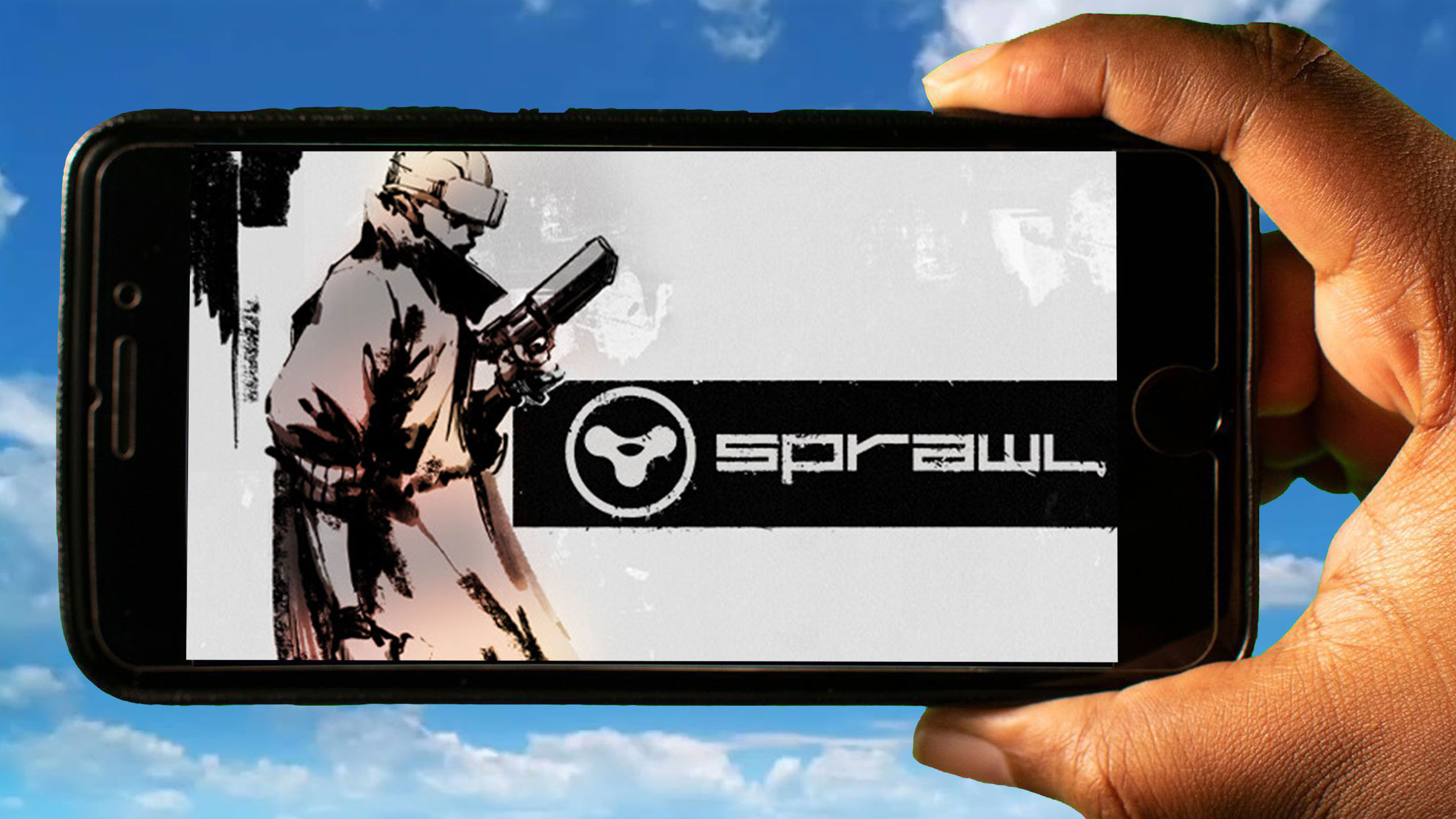SPRAWL Mobile - How to play on an Android or iOS phone? - Games Manuals