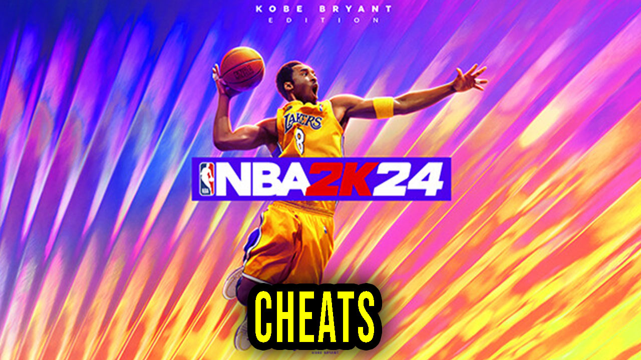 NBA 2K24 - Cheats, Trainers, Codes - Games Manuals