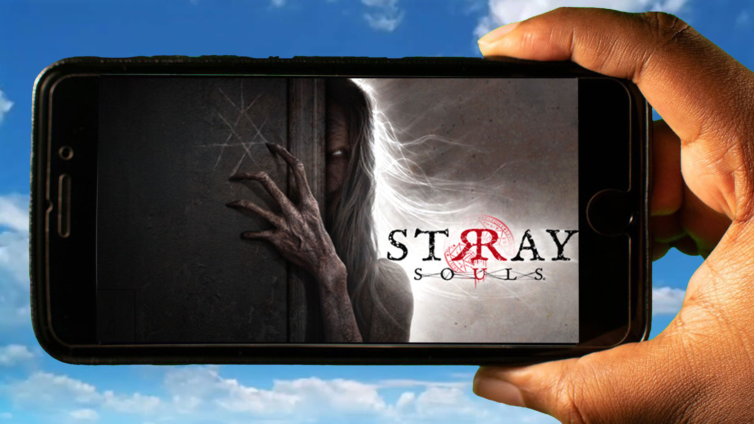 Stray Souls Mobile - How to play on an Android or iOS phone? - Games ...