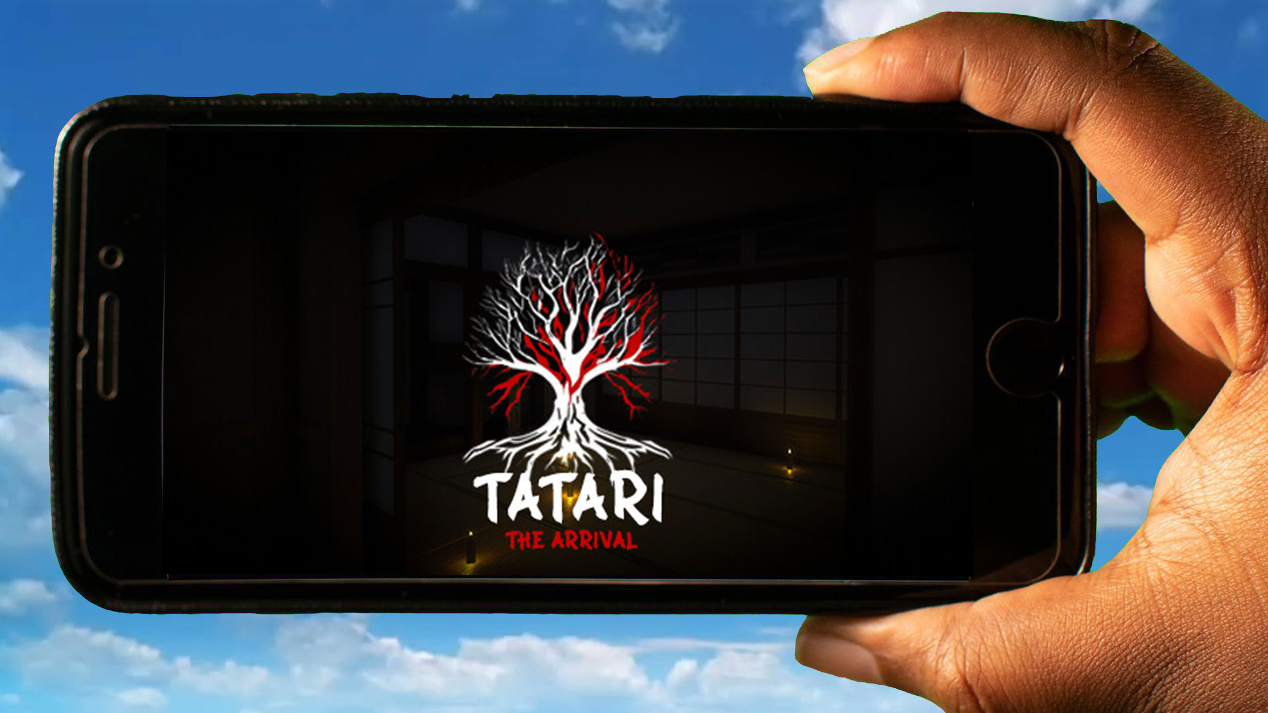 Tatari: The Arrival Mobile - How to play on an Android or iOS phone ...