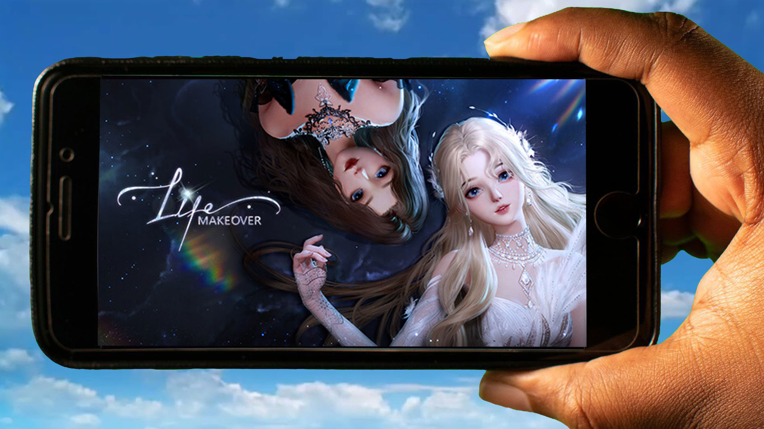 Life Makeover Mobile - How to play on an Android or iOS phone? - Games ...