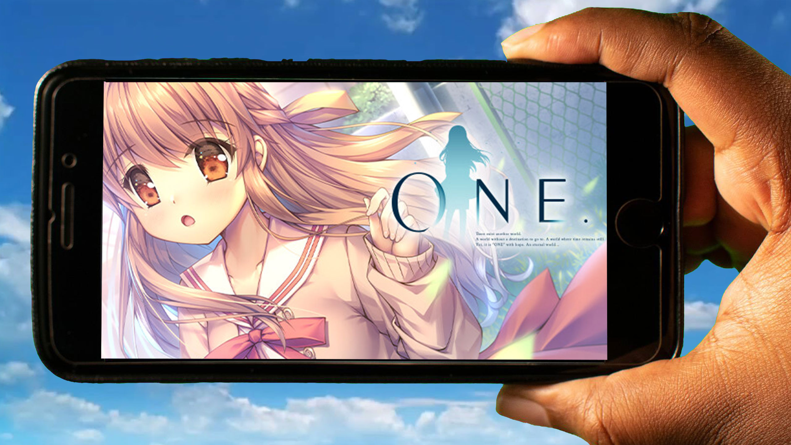 ONE. Mobile - How to play on an Android or iOS phone? - Games Info DB