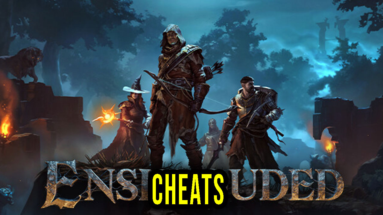 Enshrouded - Cheats, Trainers, Codes - Games Info DB
