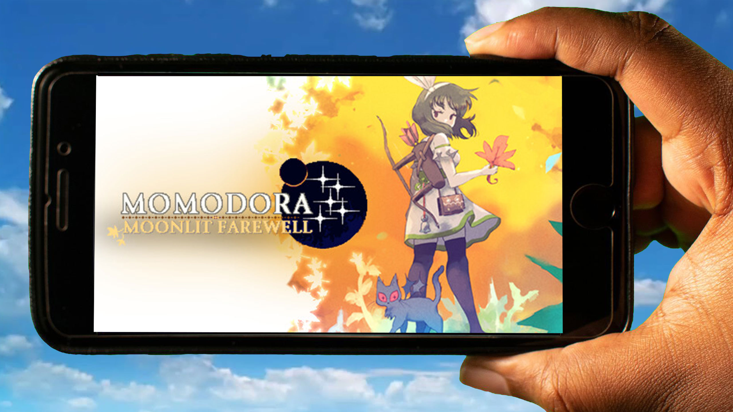 Momodora: Moonlit Farewell Mobile - How to play on an Android or iOS ...