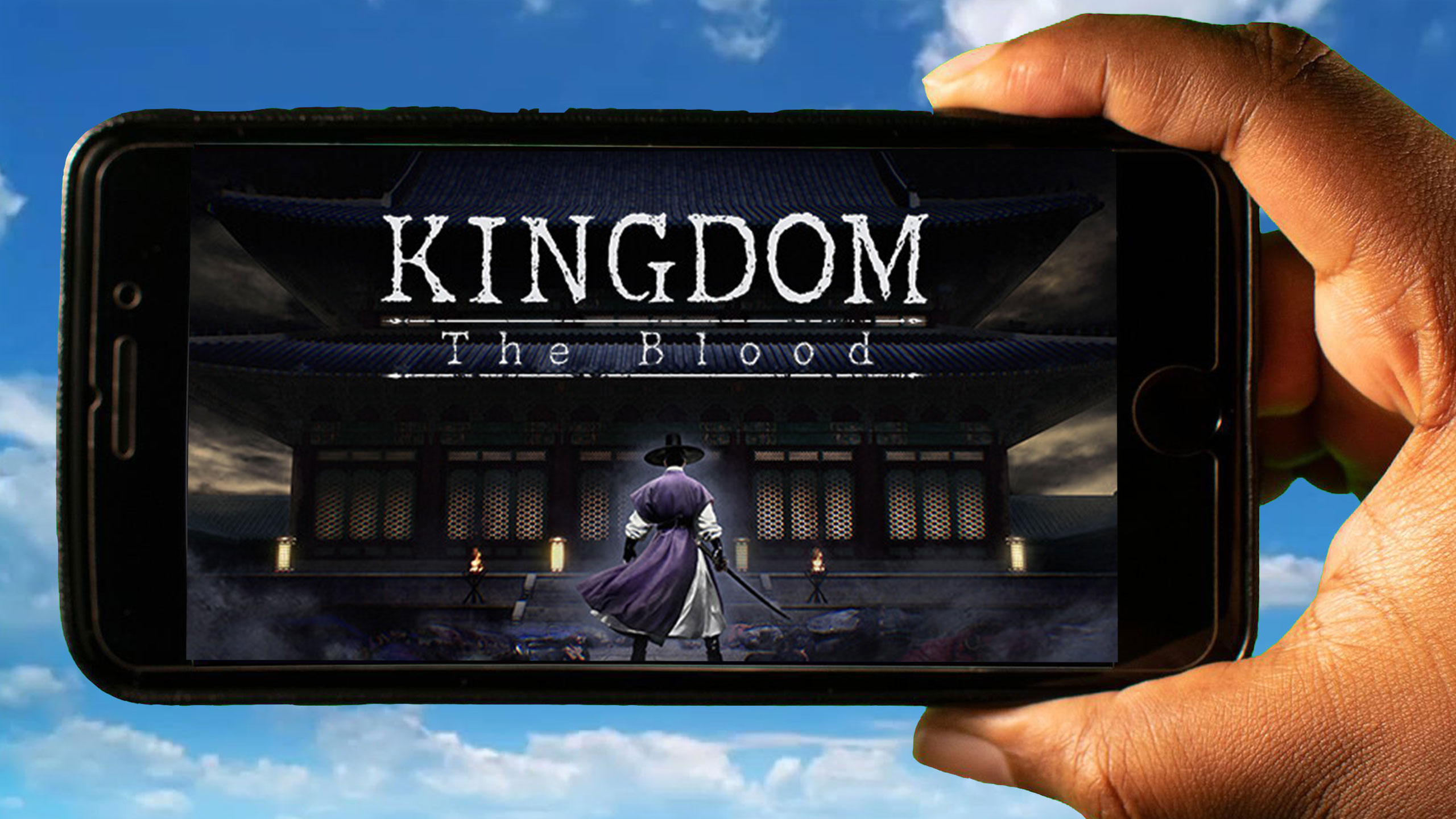 Kingdom: The Blood Mobile - How to play on an Android or iOS phone ...
