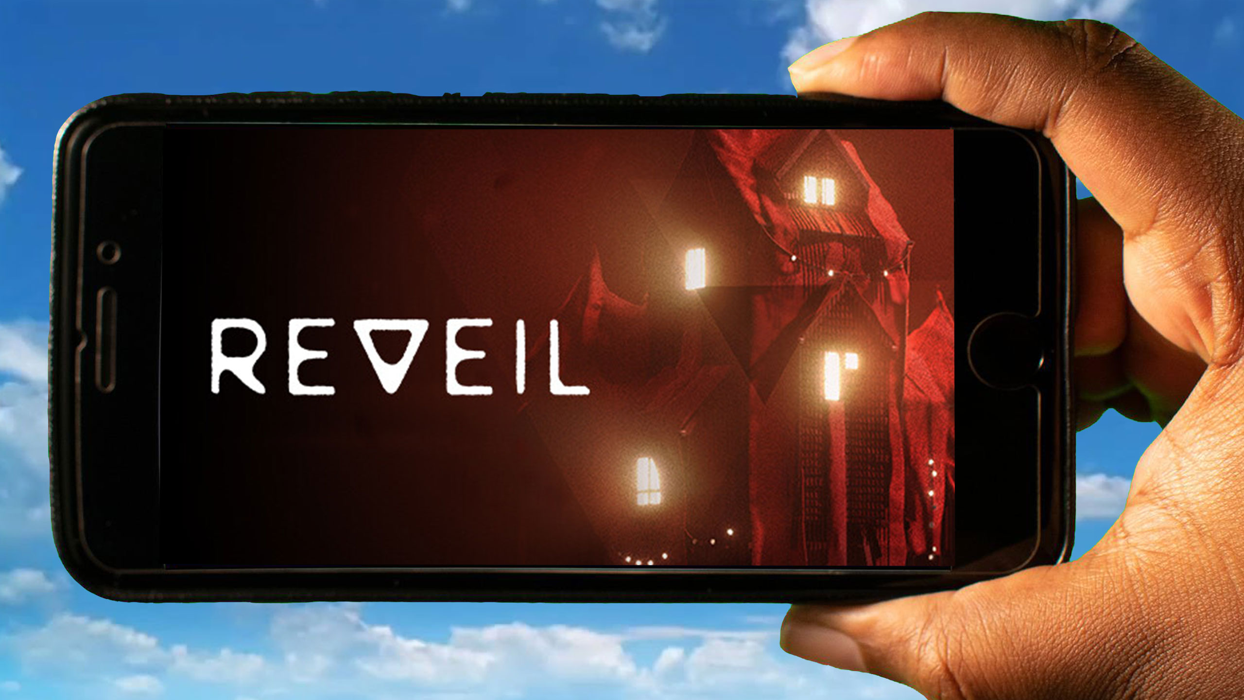 REVEIL Mobile - How to play on an Android or iOS phone? - Games Info DB