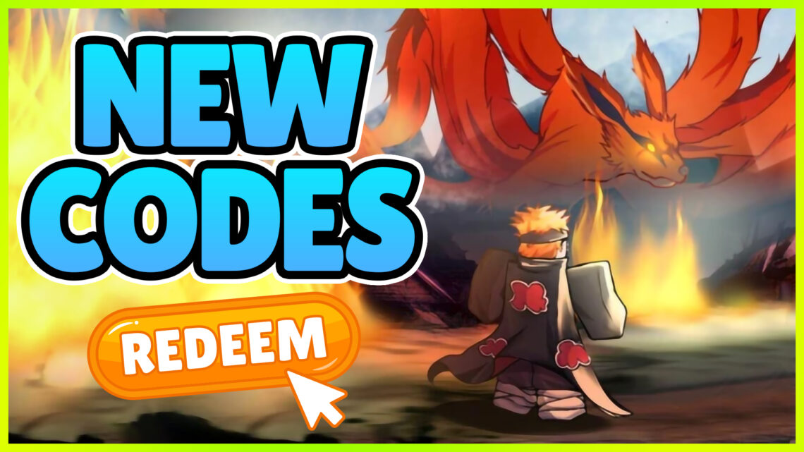 Roblox NINJA TIME promo codes (March 2025) - Games Manuals