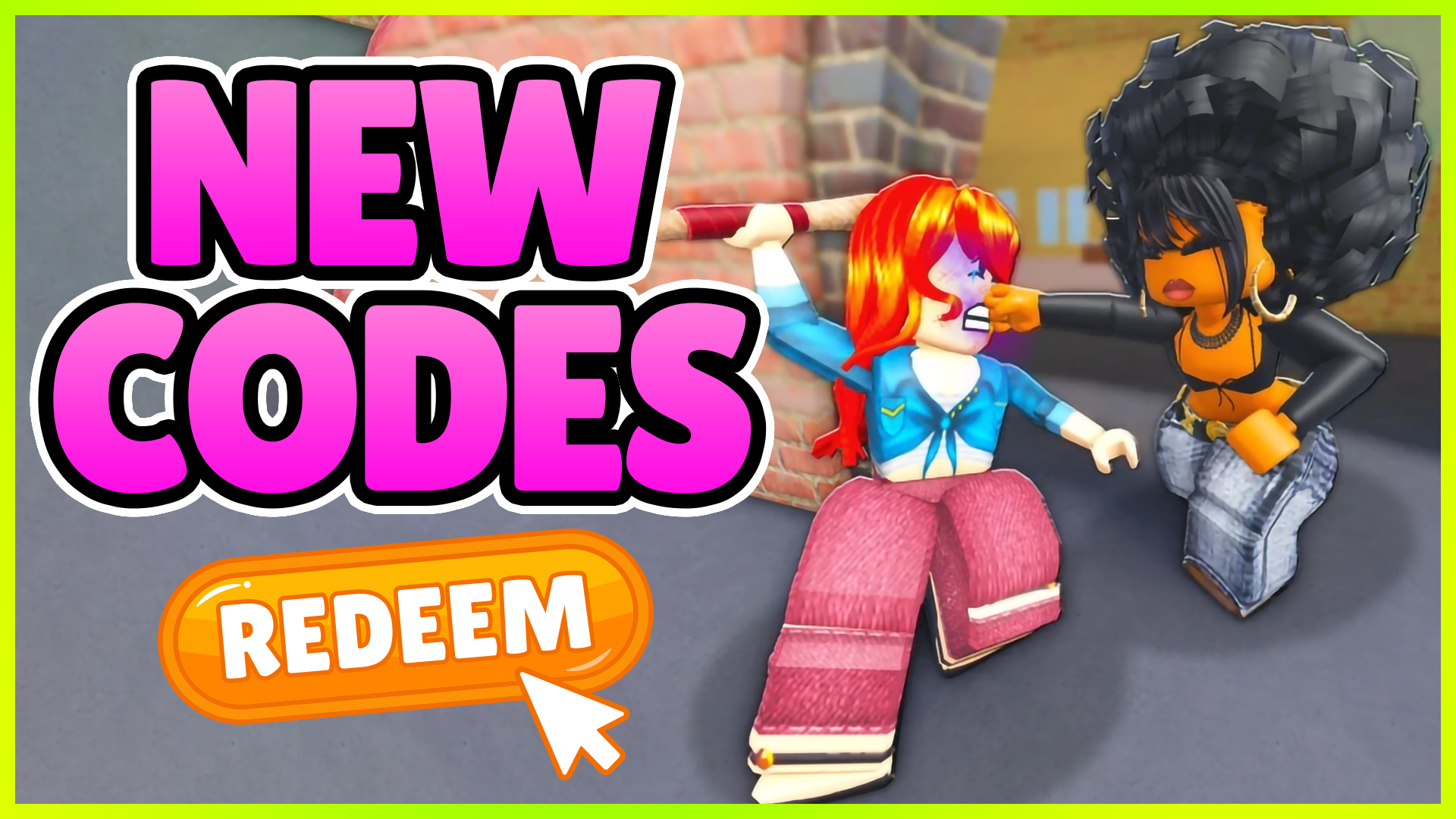 Roblox BADDIES promo codes (May 2025) - Games Manuals